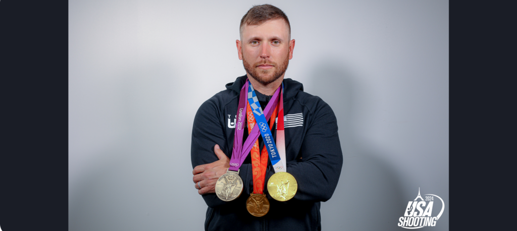 Olympic Hopefuls on the Path to Paris: One Year Out from the 2024 Games ...